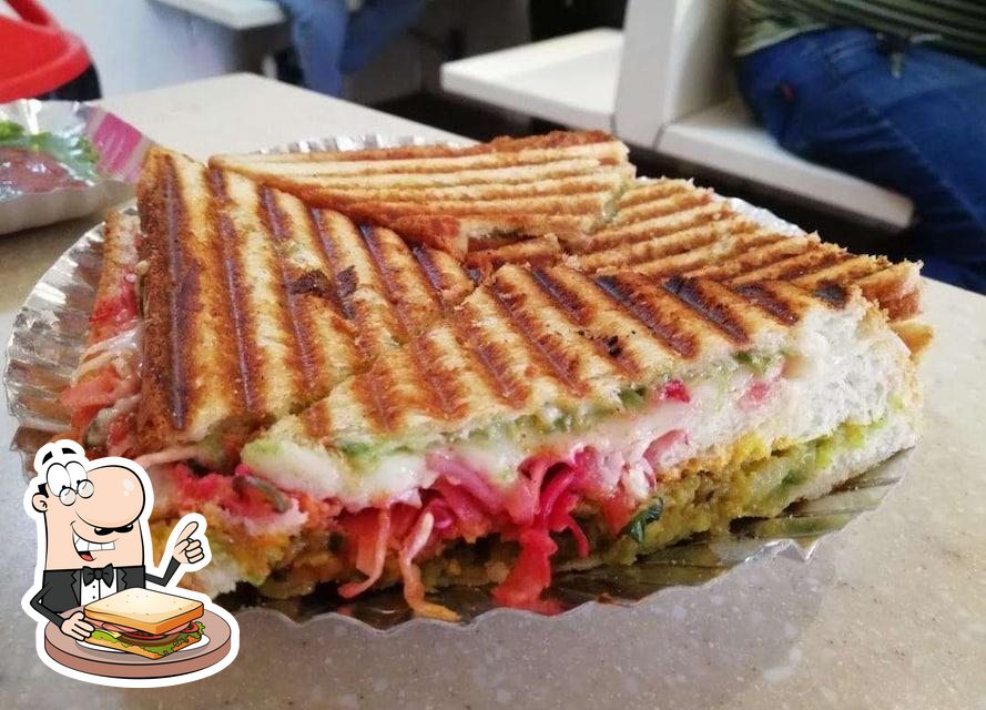 Mahalaxmi Fast Food, Surat, Muktanand Nagar rd - Restaurant reviews