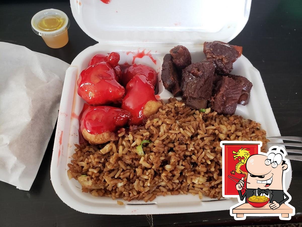 New Bun Key Restaurant, Limoges - Restaurant menu, prices and reviews