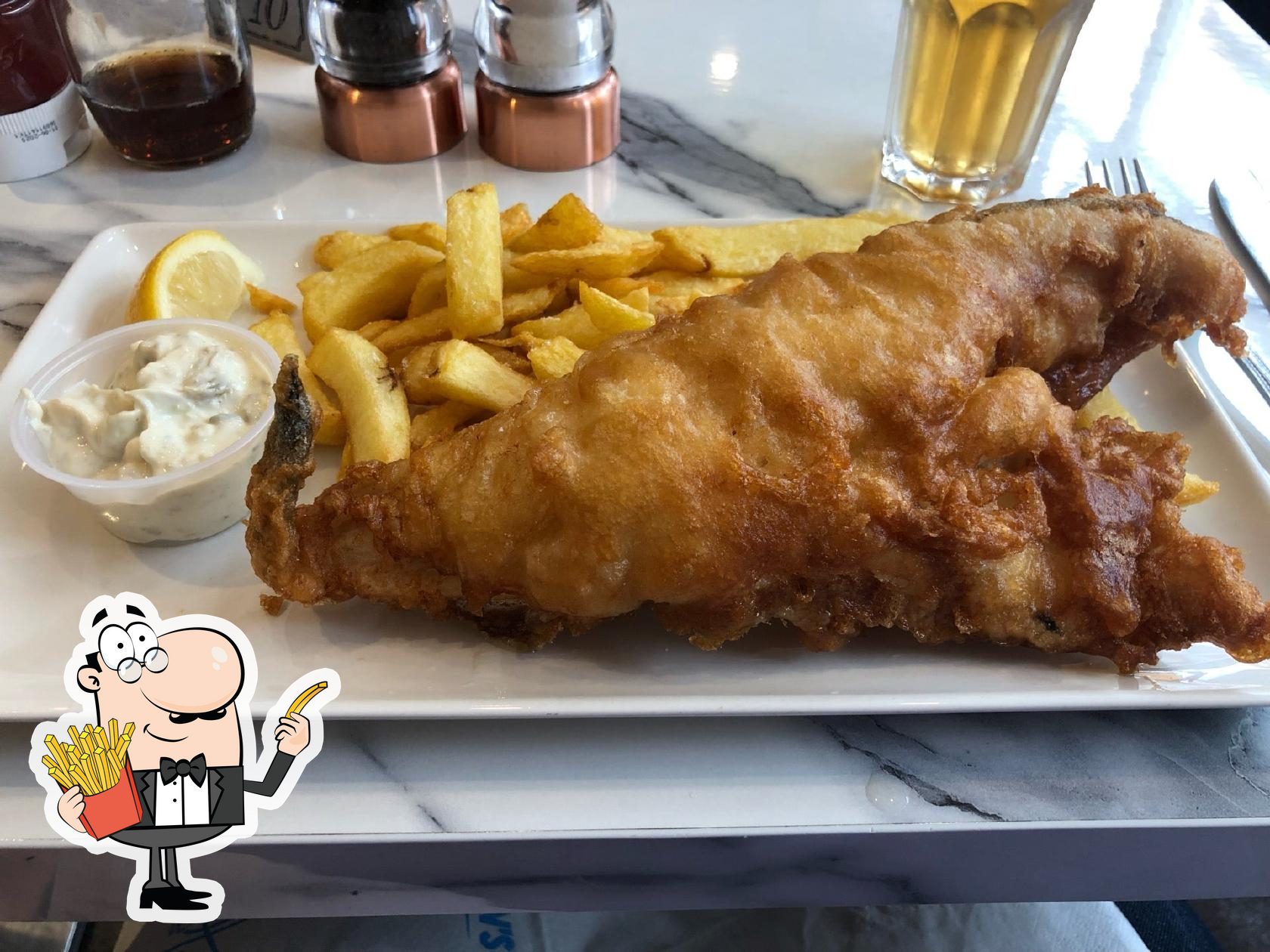 Quinlan's Seafood Bar in Killarney - Restaurant reviews