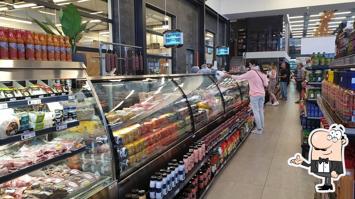 Satellite Fast Foods & Bakery, Boksburg - Restaurant menu, prices and ...