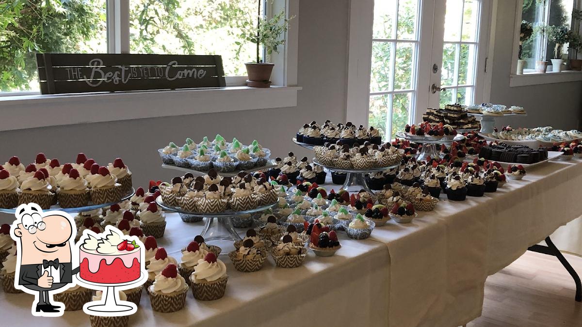 Slice of Heaven Bakery & Cafe in Bellingham - Restaurant menu and reviews
