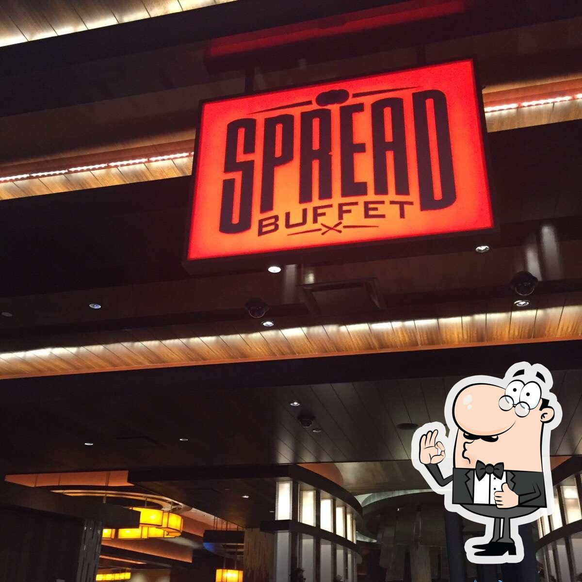 The Spread Buffet in Cincinnati - Restaurant reviews