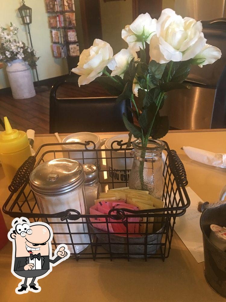 Frontier Diner, Cheraw - Restaurant menu, prices and reviews