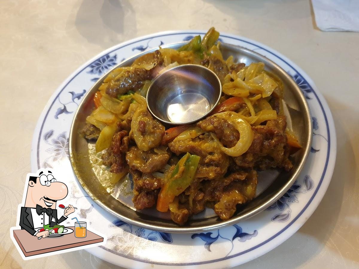 Melin Vietnamese & Chinese Restaurant in Capalaba - Restaurant menu and ...