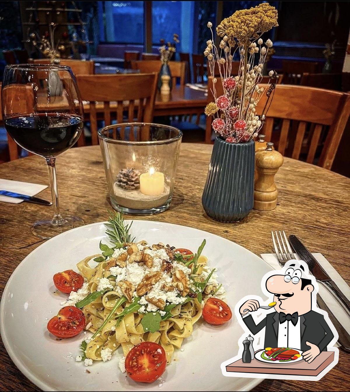 Orient Expresso cafe, Aachen - Restaurant menu and reviews