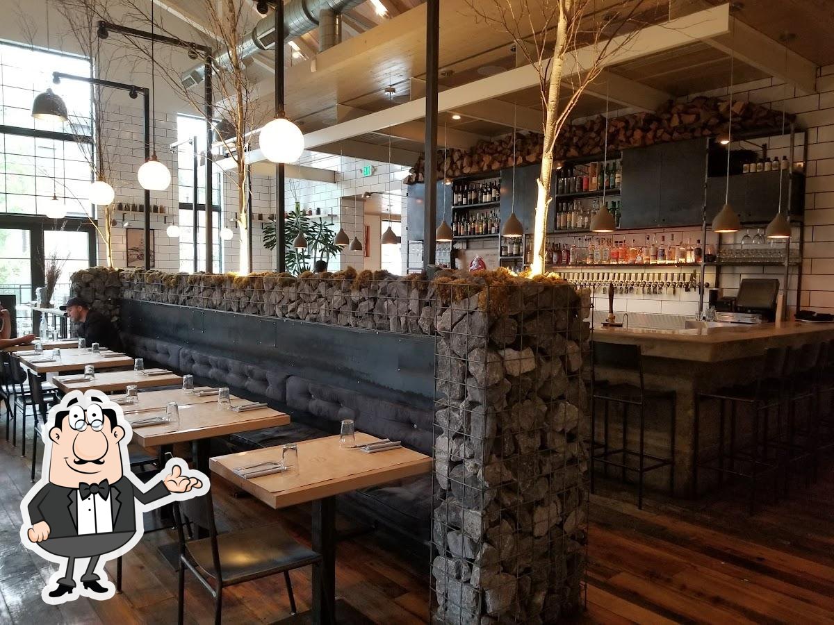 Butchertown Hall, Nashville - Restaurant menu, prices and reviews