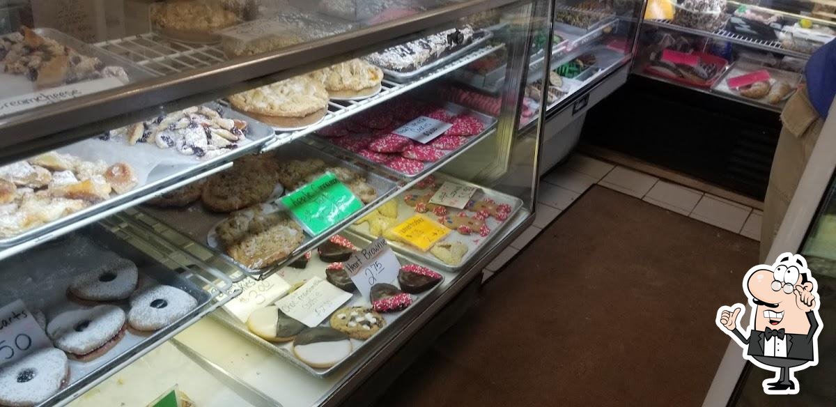 Packanack Bakery, Wayne - Restaurant menu, prices and reviews