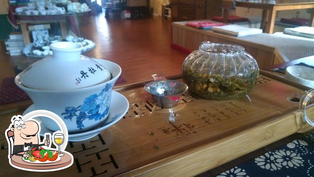 Yellow Mountain Tea House in Colorado Springs - Restaurant menu and reviews