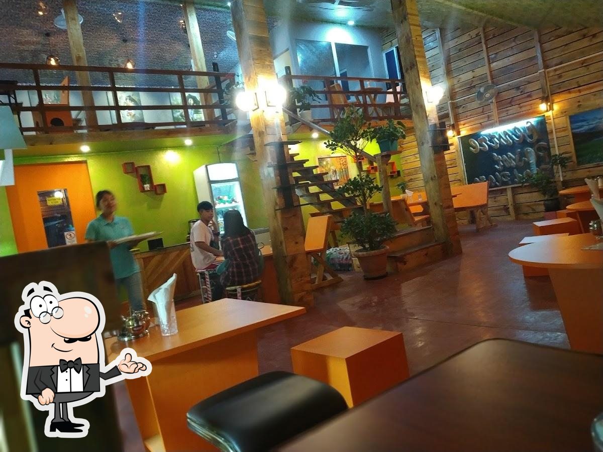 Centre Point Food Plaza, Imphal - Restaurant menu, prices and reviews