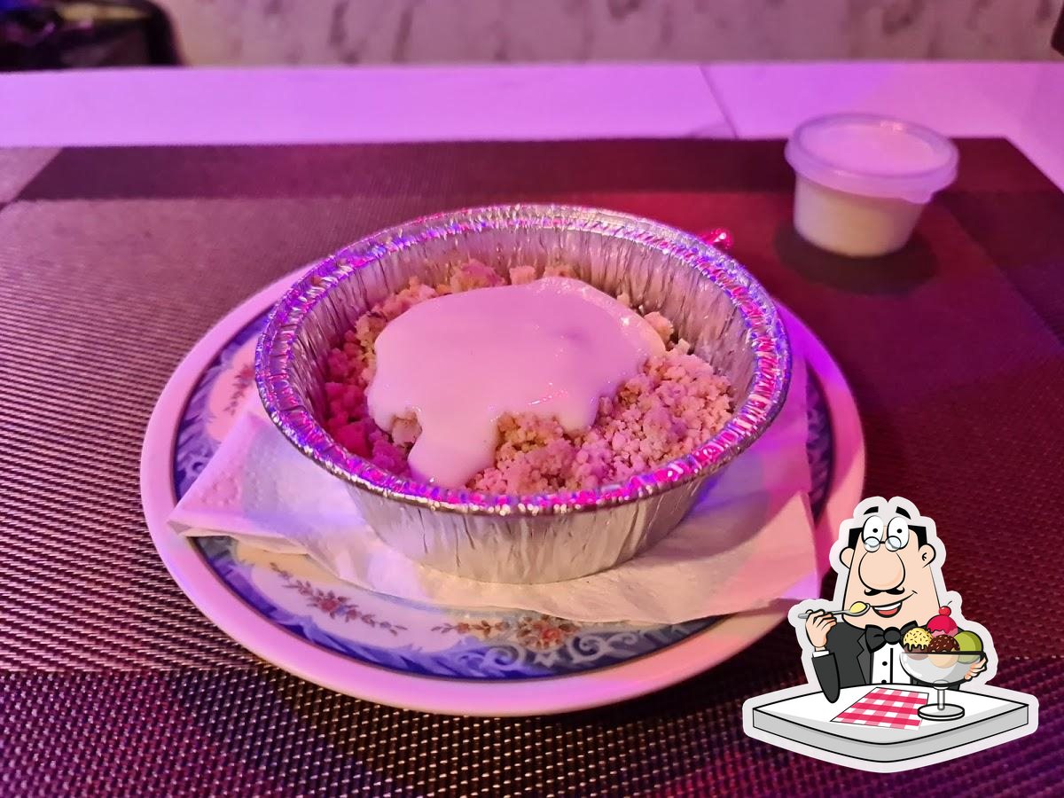 Charly Beach Bar Restaurant Pattaya City Restaurant Reviews