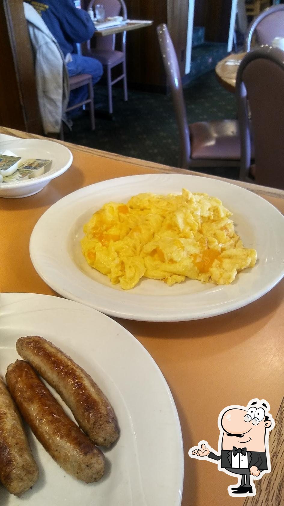 Golden Griddle Pancake House, Evergreen Park - Restaurant menu, prices ...