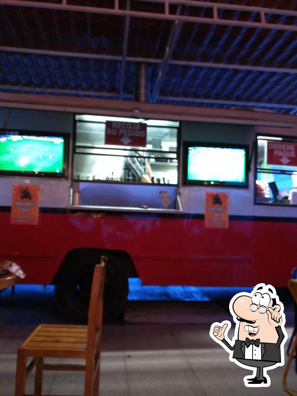 Guabos Foodtruck, Apodaca - Menú del restaurante, precios y reseñas