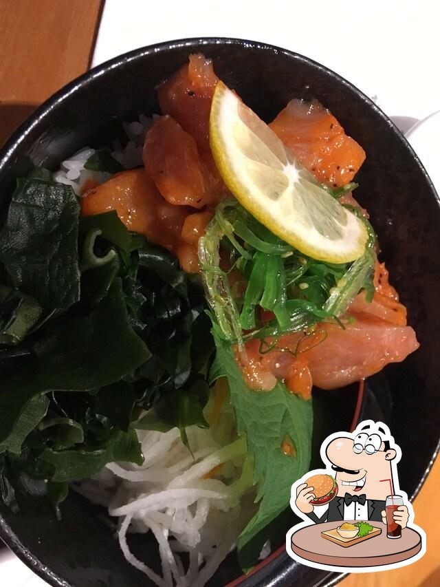 Guu with Garlic in Vancouver - Restaurant menu and reviews