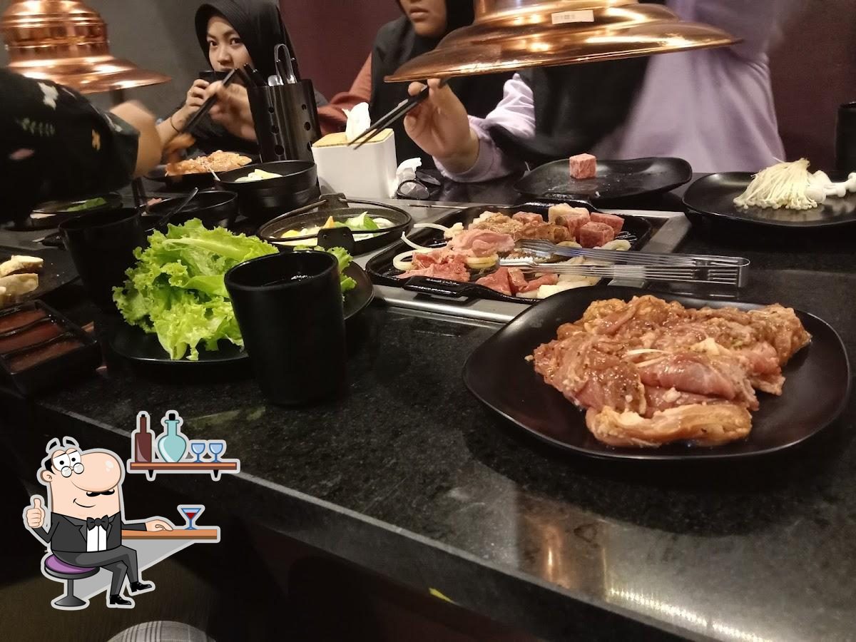 Kami Grill and Shabu, Tangerang - Restaurant menu, prices and reviews