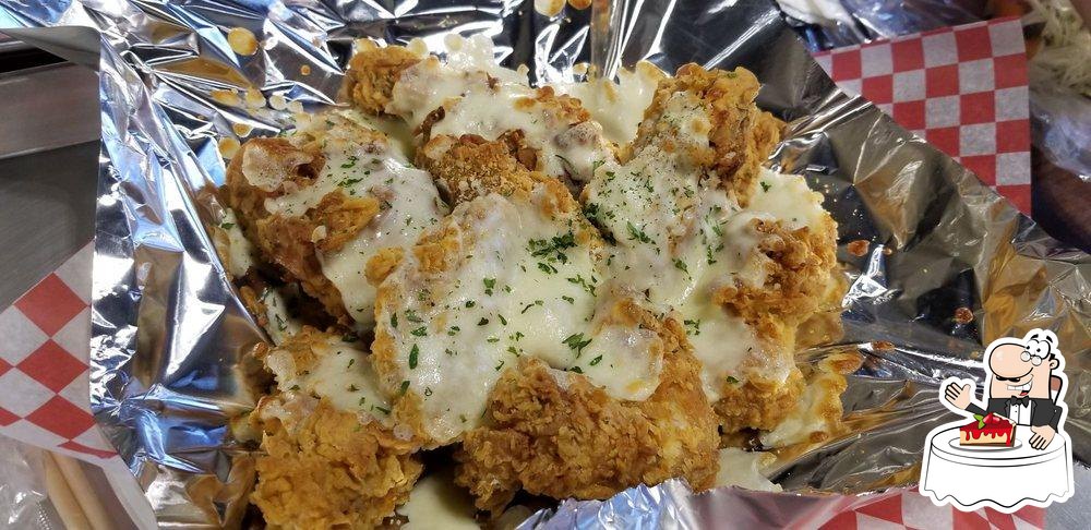 Kore chicken in Markham - Restaurant menu and reviews