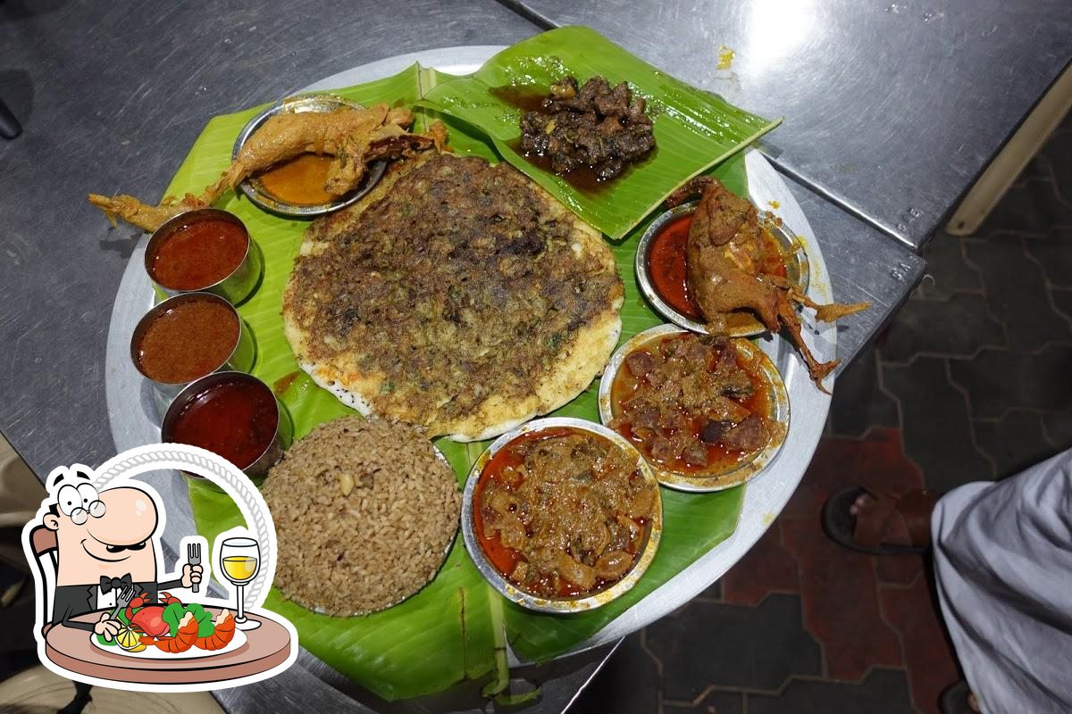 Madurai Patti Kadai, Madurai - Restaurant reviews