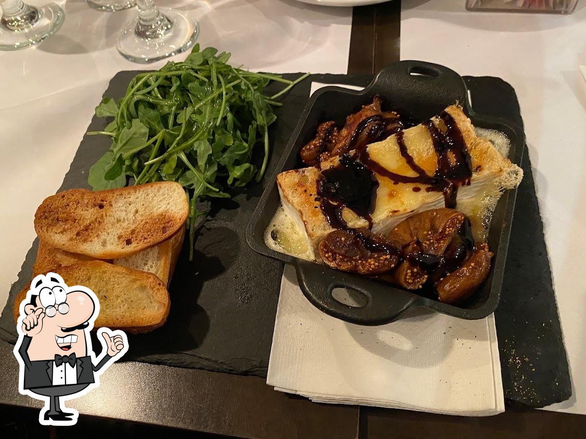 Ottavio, Laval - Menu du restaurant, prix et avis