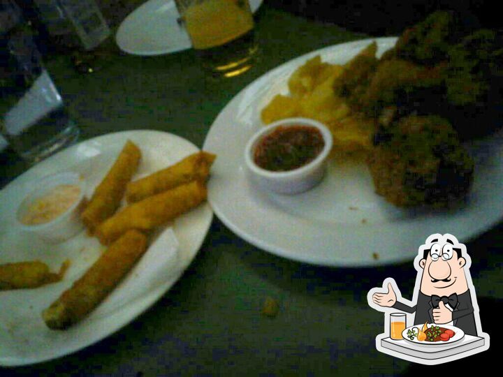 Kanto pub & bar, Davao City - Restaurant reviews