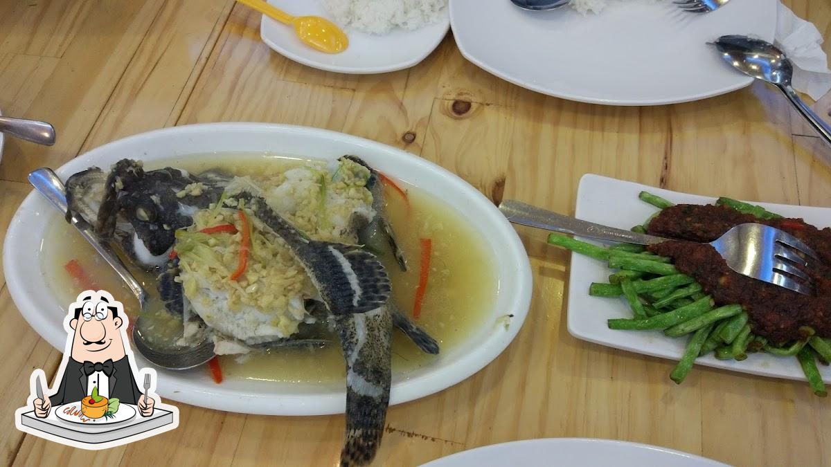 Daun Lada restaurant, Surabaya, Tunjungan Plaza 6 - Restaurant menu and ...