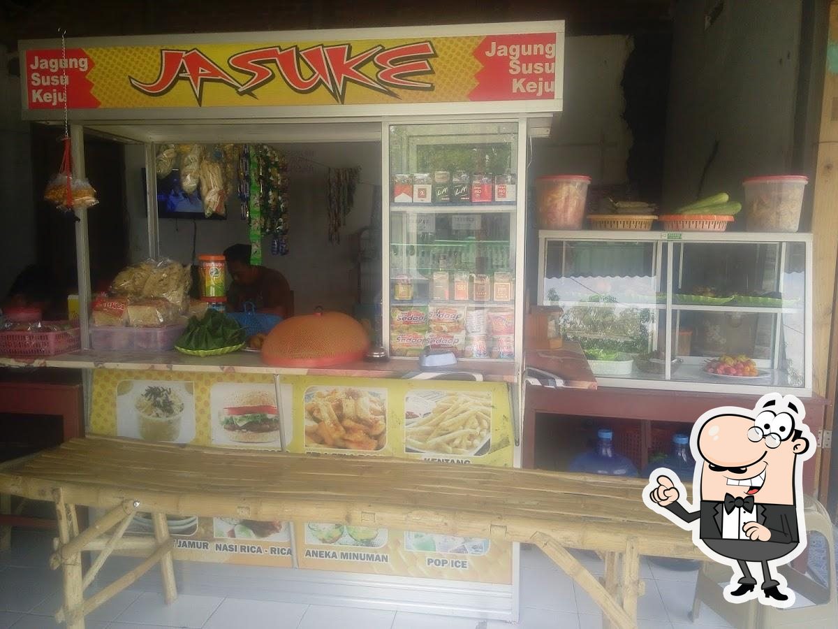 8-Ball Pool Arena cafe, Tempuran - Restaurant reviews