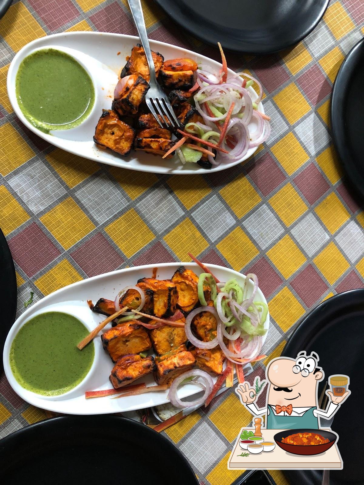 Basant parcel kitchen, Jamshedpur - Restaurant reviews