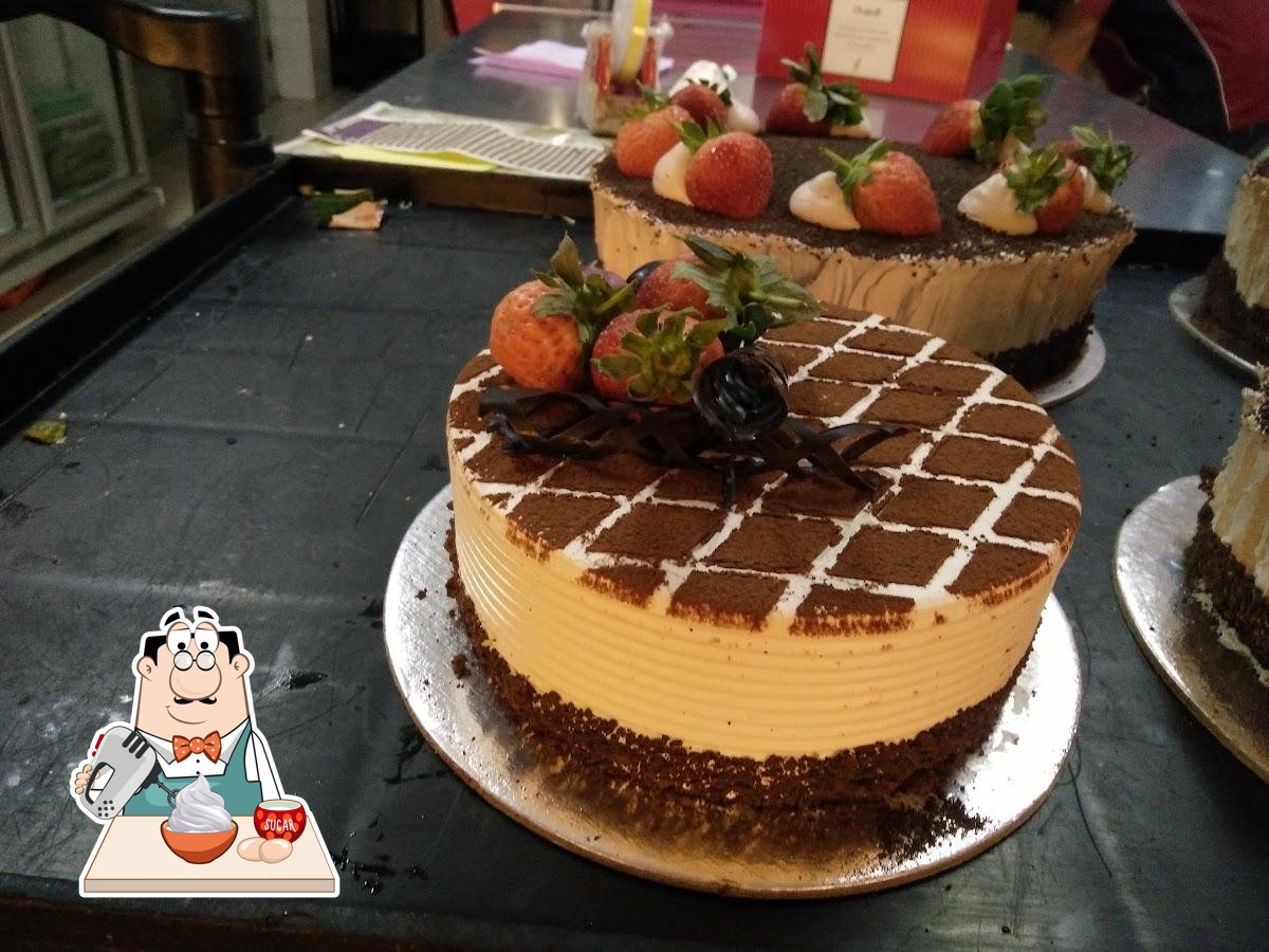 Dynamic Bakery, North Jakarta - Restaurant menu, prices and reviews