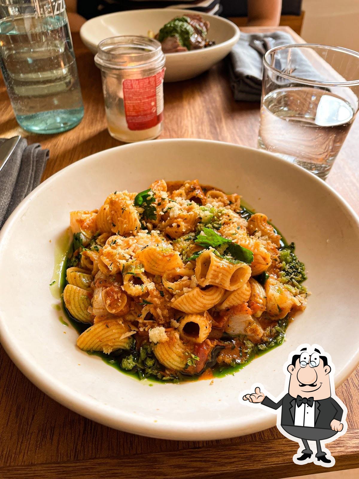 KINDRED Restaurant in Darlington - Restaurant reviews