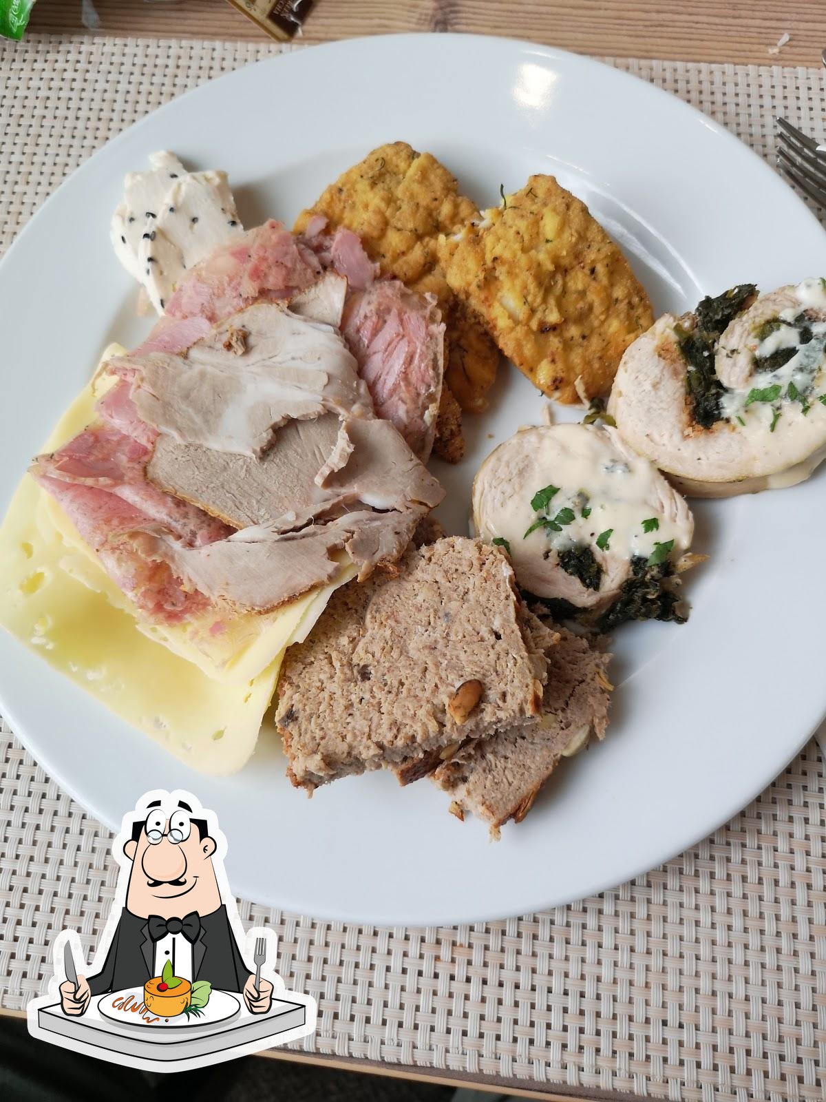 Restauracja Malinowy Raj, Solec-Zdrój - Restaurant menu, prices and reviews