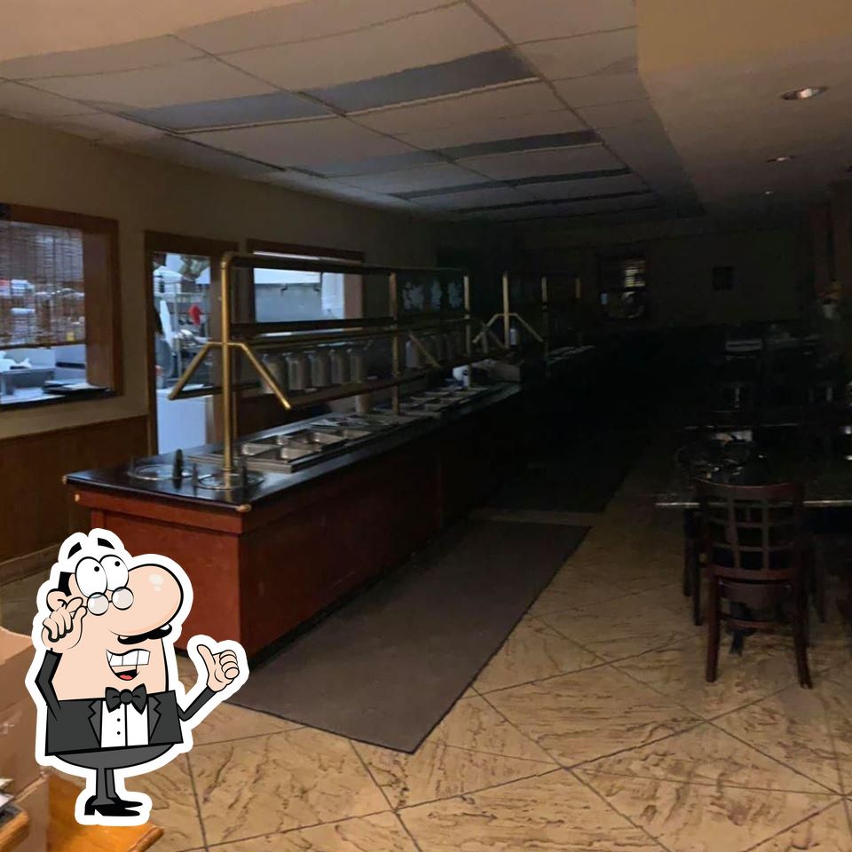 Ruby Garden, Ava - Restaurant menu, prices and reviews