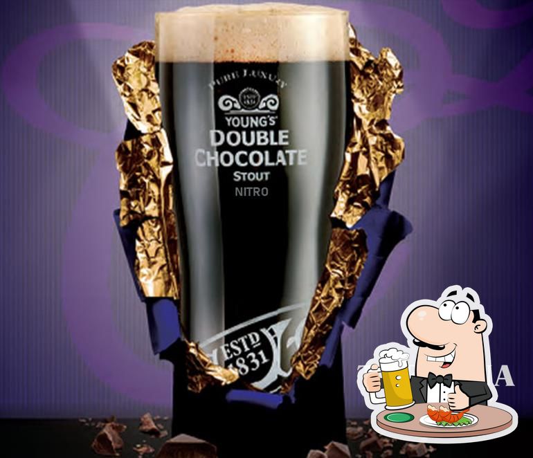 La Taberna - House of Brews pub & bar, Monterrey, Av. Eugenio Garza ...