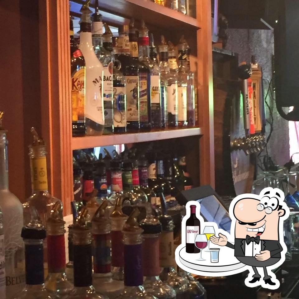 Thirsty Turtle Pub in Templeton - Restaurant menu and reviews