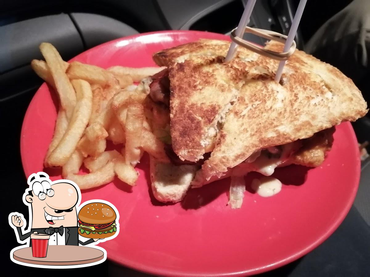 New Lantern Roadhouse, Welkom - Restaurant menu, prices and reviews