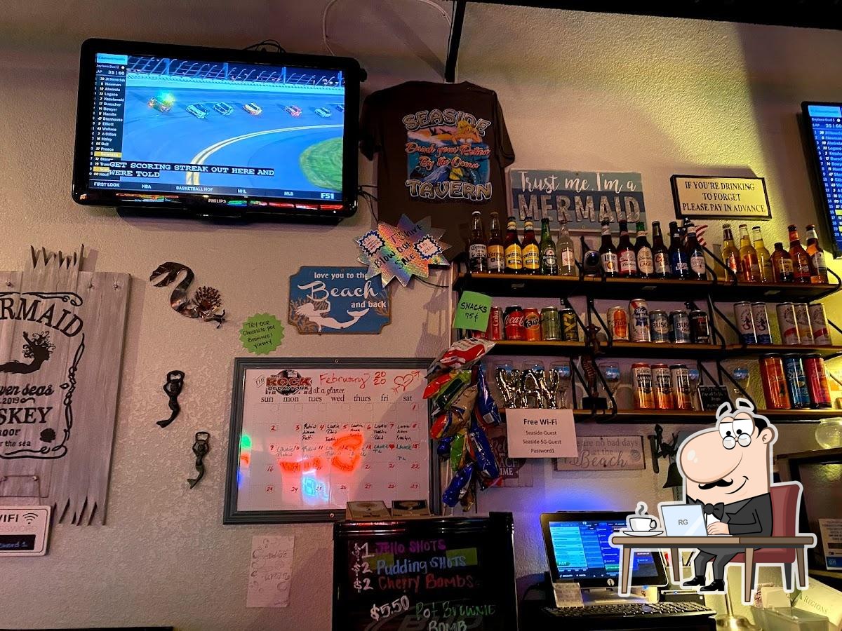 Seaside Tavern in Ormond Beach - Restaurant reviews