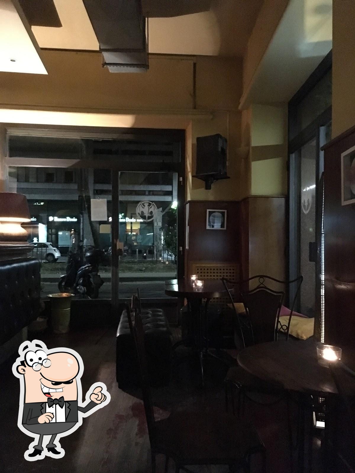 Swami Cafè, Milano - Menu del ristorante, prezzi e recensioni