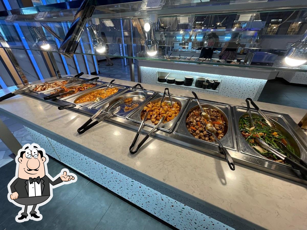 Ombu Buffet, Marrero - Restaurant menu, prices and reviews