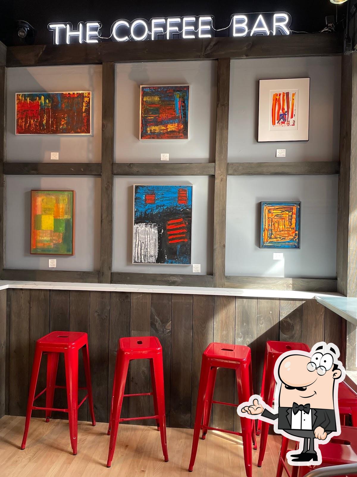 The Coffee Bar in Bennington - Restaurant reviews