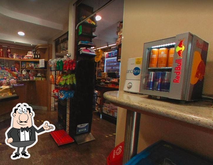 Bar Della Stazione, Morlupo - Restaurant reviews