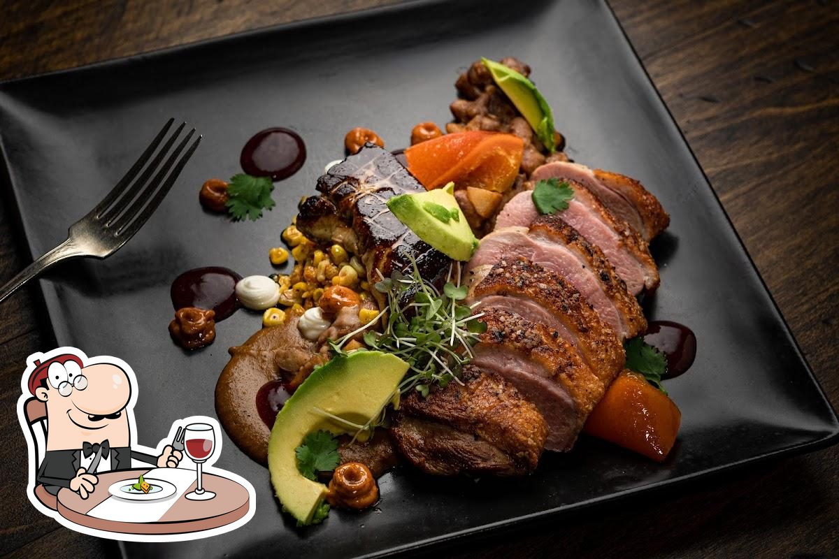 Boston Title & Abstract in Tulsa - Restaurant menu and reviews