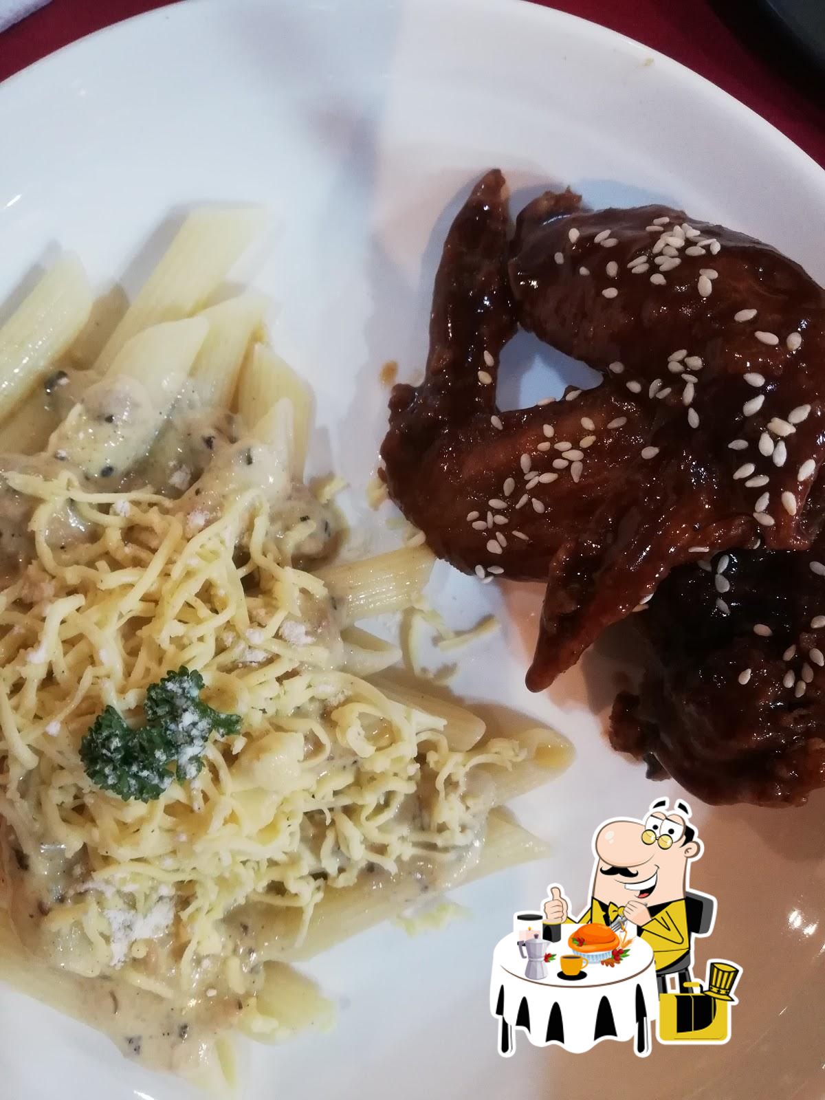 Cafetribu - Calamba, Calamba - Restaurant menu, prices and reviews