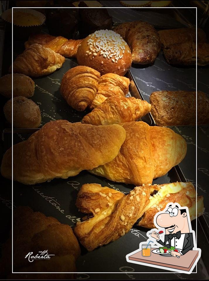 Caffè Roberta pub & bar, Mantova - Recensioni del ristorante