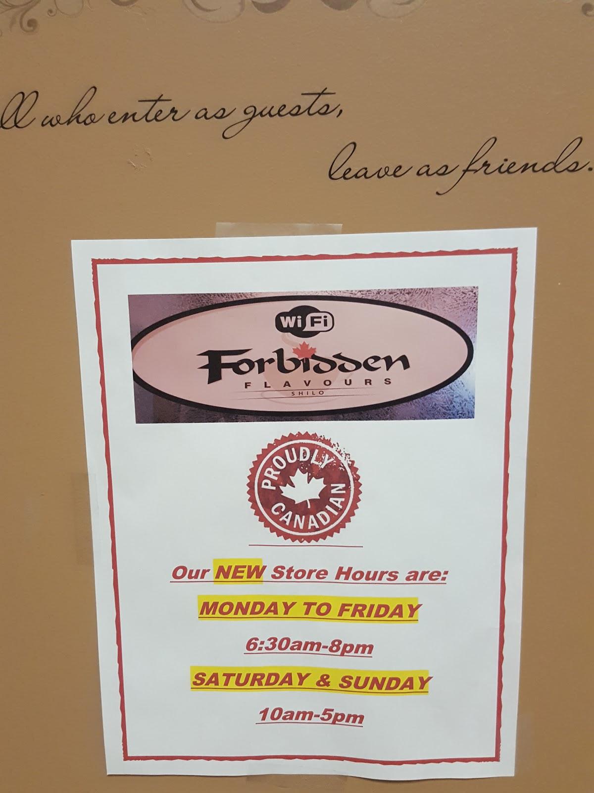 Cursed Coffee, Shilo - Restaurant menu, prices and reviews