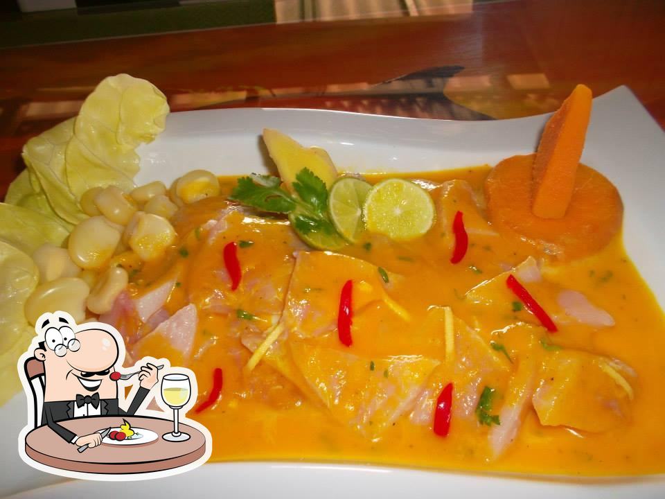 El Picuro Loco restaurant, Ventanilla - Restaurant reviews