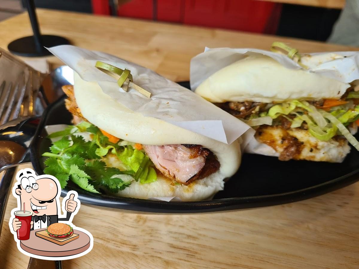 Ja & Jon Banh Mi ( Howrah ) in Howrah - Restaurant menu and reviews