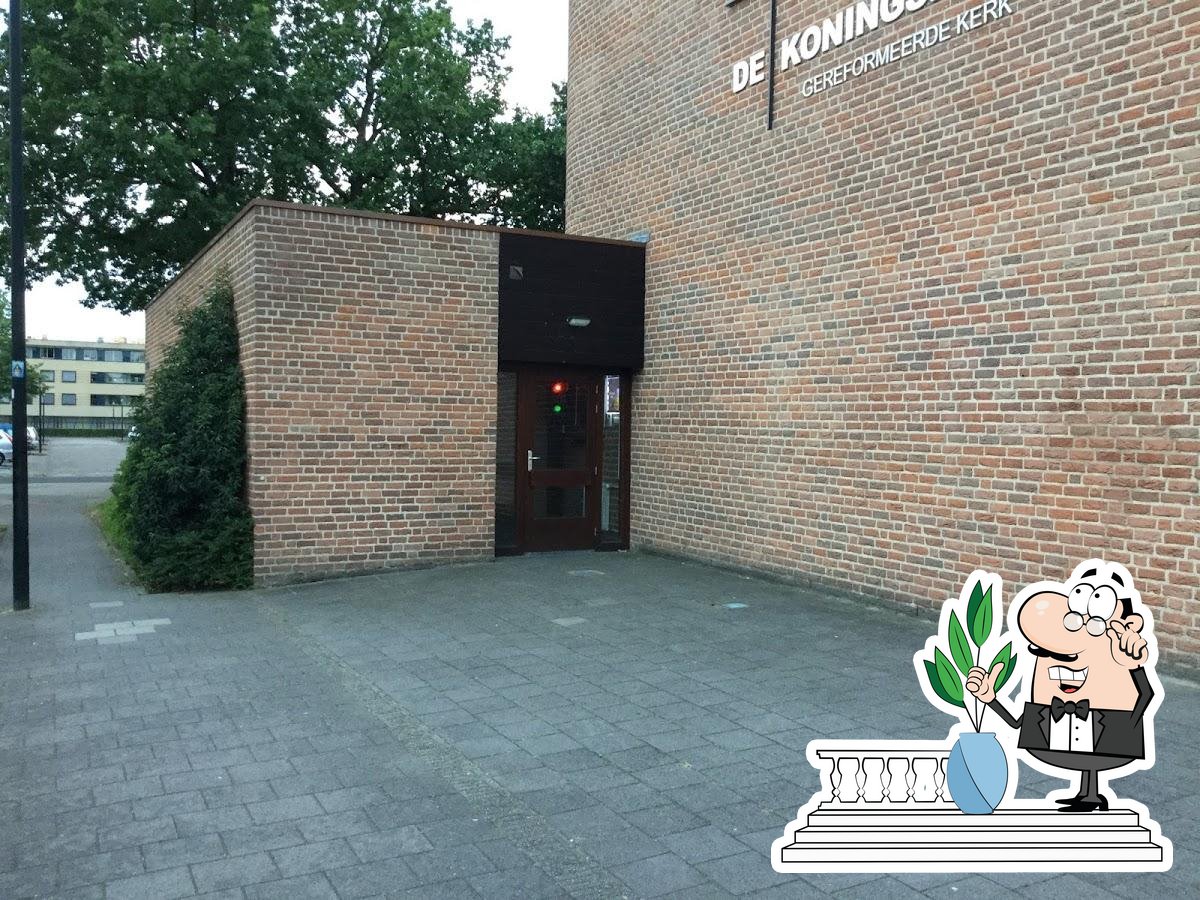 Jeugdsoos de Kouter, Leusden - Speisekarte, Preise und Bewertungen