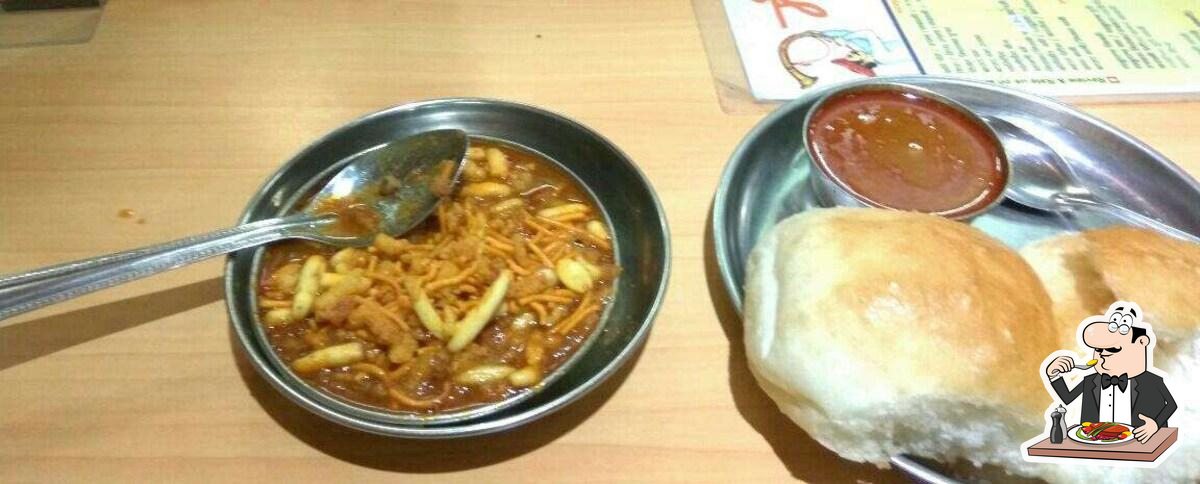 Mee Marathi Veg Restaurant, Mumbai, Shop No: 7 - Restaurant reviews