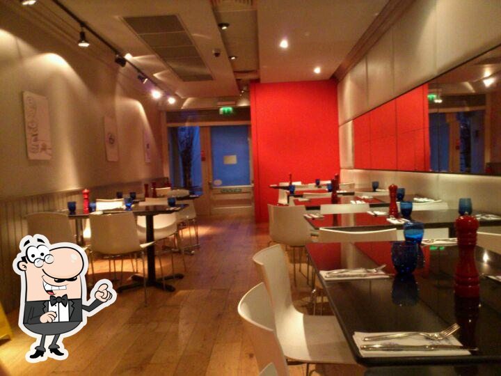 Milano, Dublin - Restaurant menu, prices and reviews
