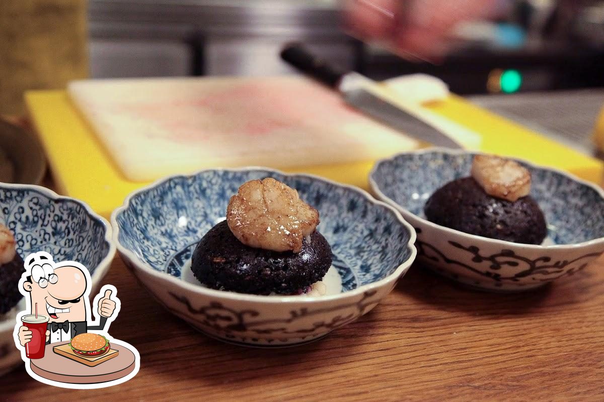 Noble Savage restaurant, Vienna - Restaurant reviews