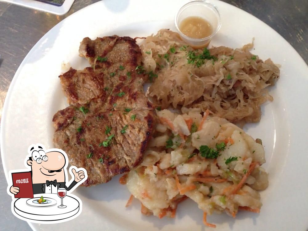 Oma's Kitchen in Newcastle - Restaurant reviews