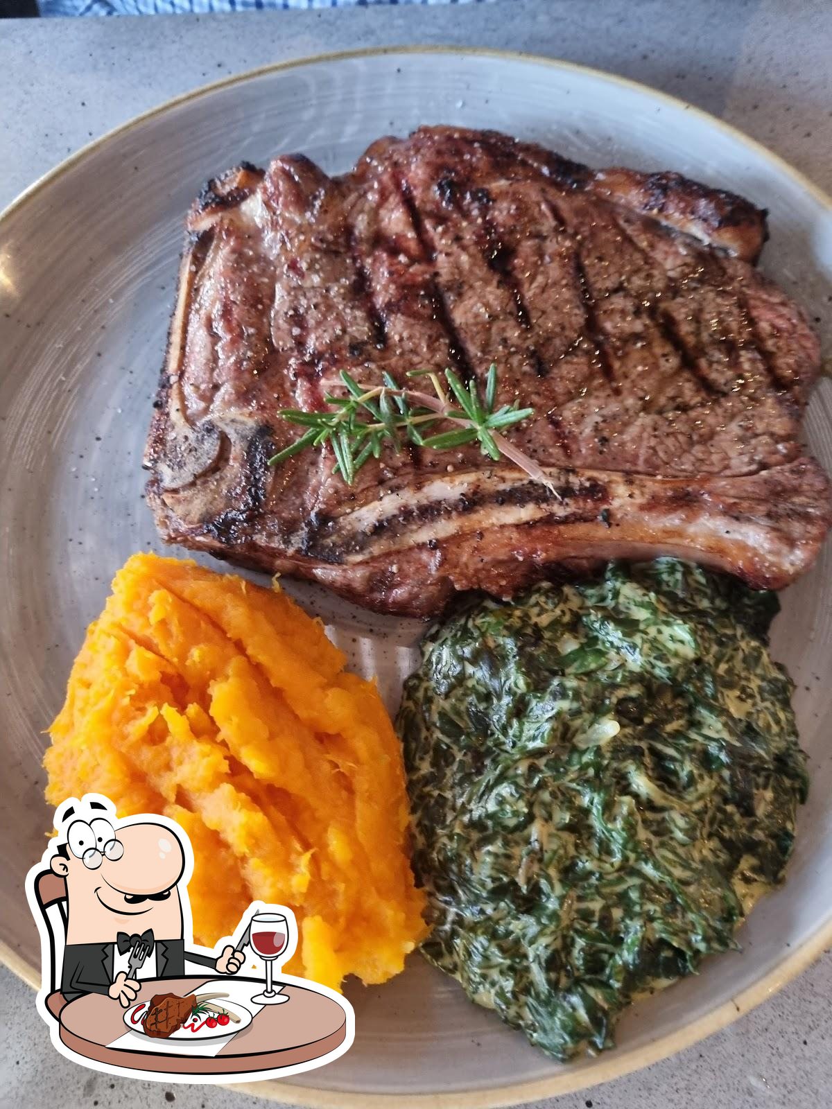 Piatto Mall Of the South, Johannesburg South - Restaurant menu, prices ...