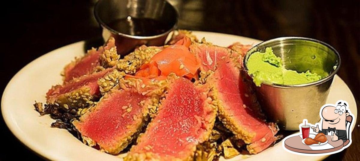 Point Break Cafe, 2743 Shelter Island Dr in San Diego - Restaurant menu ...